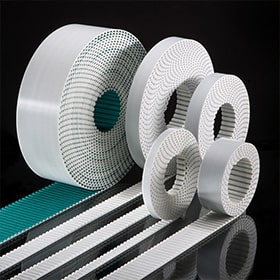 BRECO® timing belts | WHM