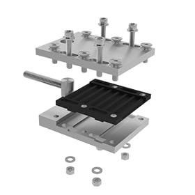 TENSION PLATES - WHM